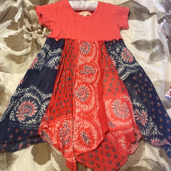 Mimi & Maggie | Dresses | Mimi And Maggie Toddler Dress | Poshmark